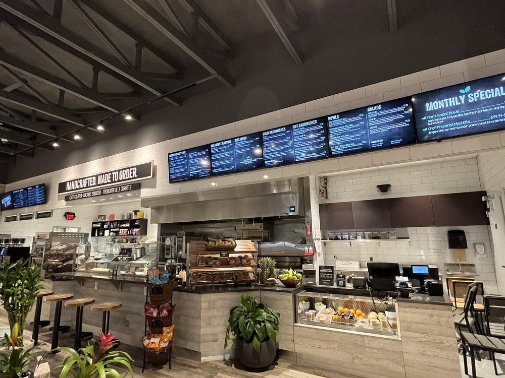 ALLTOWN FRESH - Updated October 2025 - 51 Photos & 10 Reviews - 129 ...