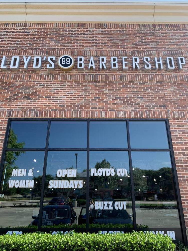 FLOYD’S 99 BARBERSHOP - Updated June 2025 - 74 Photos & 248 Reviews ...