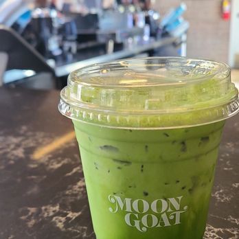 MOONGOAT COFFEE ROASTERS - Updated November 2024 - 875 Photos & 731 ...