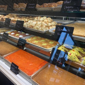 SHATILA BAKERY - Updated October 2025 - 44 Photos & 14 Reviews - 26771 ...
