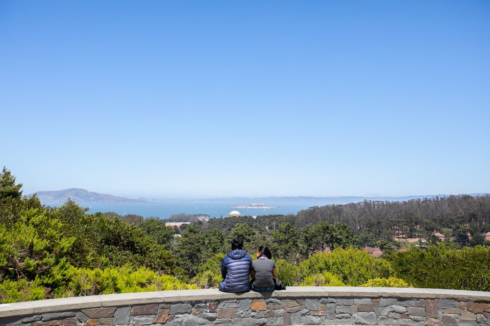 THE PRESIDIO - Updated June 2024 - 1206 Photos & 256 Reviews - San ...
