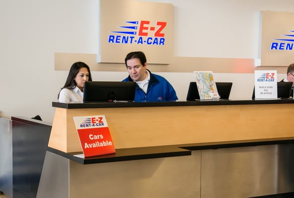 E-Z RENT A CAR - Updated September 2025 - 26 Photos & 331 Reviews ...