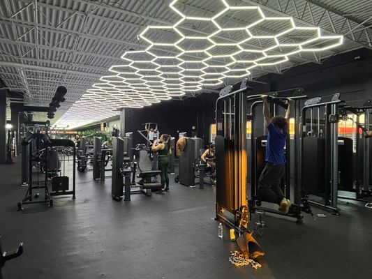 FUSION GYM - Updated November 2025 - 10 Photos & 14 Reviews - 2801 ...