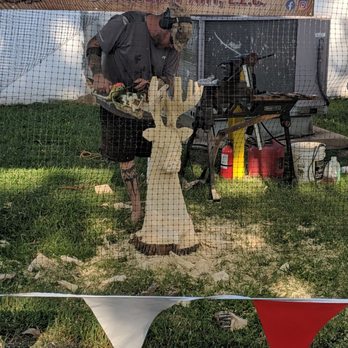 PRINCE WILLIAM COUNTY FAIR - Updated March 2025 - 78 Photos & 24 ...