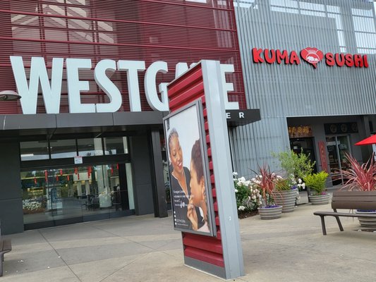 WESTGATE CENTER - 114 Photos & 173 Reviews - 1600 Saratoga Ave, San ...