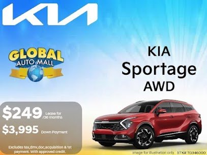 GLOBAL AUTO MALL - Updated October 2025 - 58 Photos & 191 Reviews ...