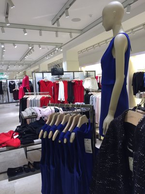 MANGO - Updated December 2025 - 47 Henry Street, Dublin, Republic of ...