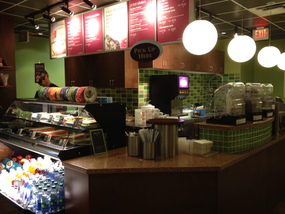 JUGO JUICE - Updated November 2024 - 1055 W Georgia Street, Vancouver ...