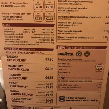 THE ROEBUCK INN - Updated October 2025 - 10 Reviews - 9-11 St James's ...