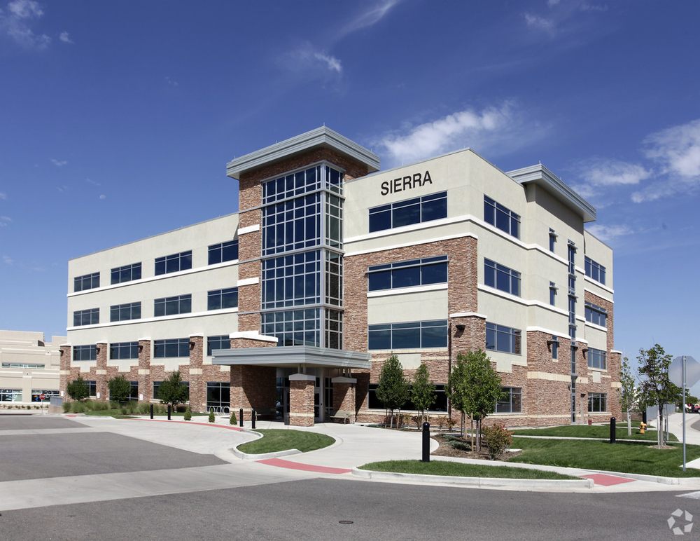 COLORADO CATARACT LASER & VISION - 17 Photos - Ophthalmologists - 1421 ...