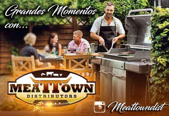 MEAT TOWN DISTRIBUTORS - Updated December 2025 - 25 Photos & 16 Reviews ...