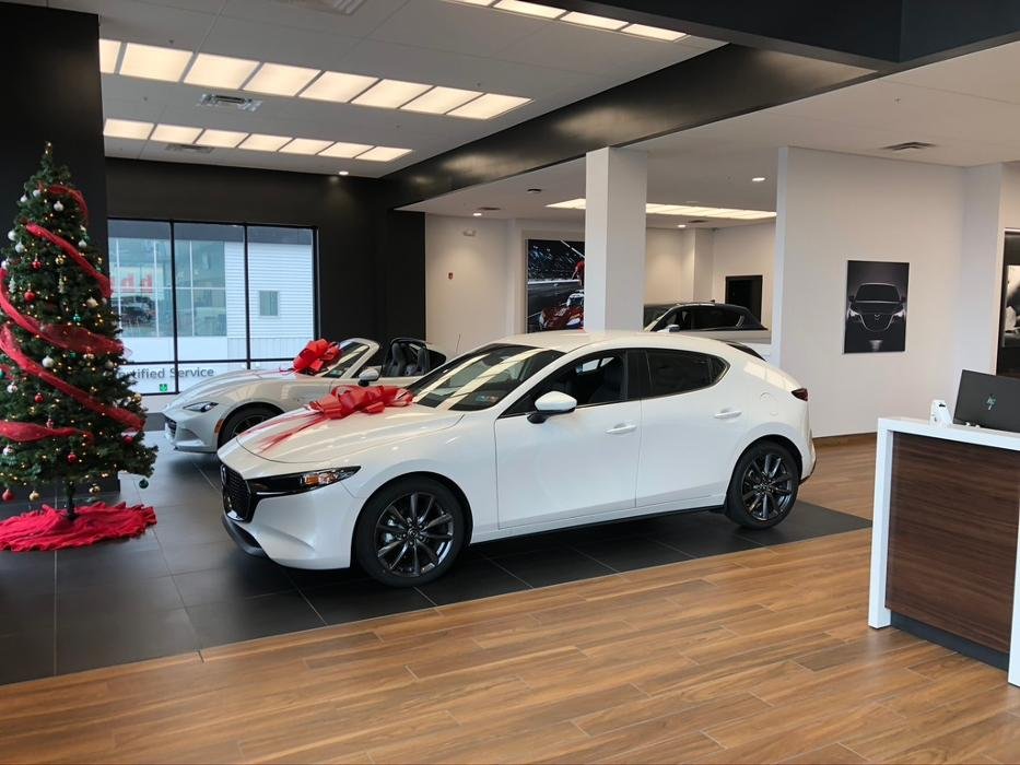 BUDD BAER MAZDA - Updated December 2025 - 19 Photos - 83 Murtland Ave ...