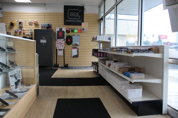 J&B FIREARM SALES - Updated September 2025 - 15 Photos & 62 Reviews ...