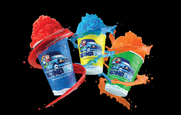 KONA ICE OF NORTH BOOTHEEL & CAPE COUNTY - Updated July 2024 - Request ...