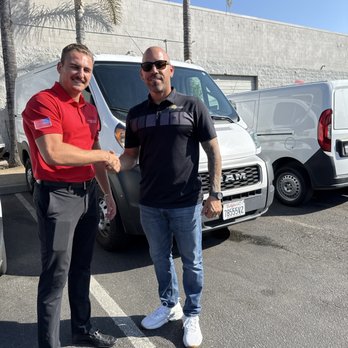 RYDELL CHRYSLER DODGE JEEP RAM - Updated December 2025 - 378 Photos ...