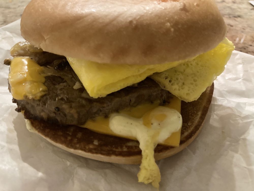 MCDONALD’S - Updated August 2024 - 14 Photos & 50 Reviews - 6590 ...