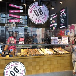 OFFBEAT DONUT CO - Updated July 2025 - 157 Photos & 75 Reviews - Pearse ...