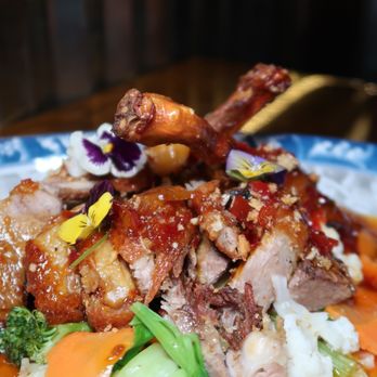 KAM RAI THAI - Updated June 2024 - 508 Photos & 163 Reviews - 43-11 ...