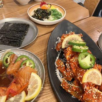 RICE THIEF - Updated July 2024 - 80 Photos & 32 Reviews - 39-37 30th St ...