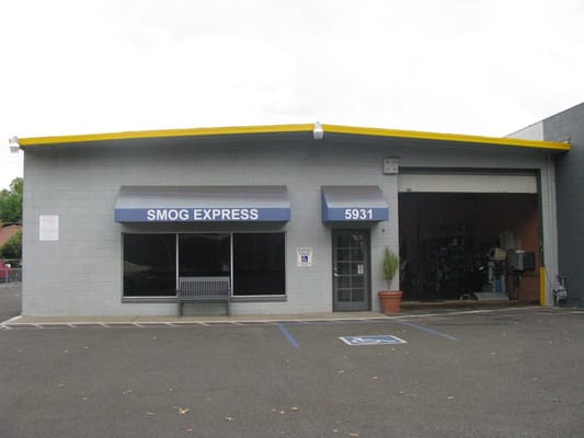 SMOG EXPRESS & REPAIR - Updated December 2025 - 113 Photos & 629 ...