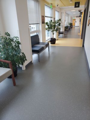 KAISER PERMANENTE SKYLINE MEDICAL OFFICES - Updated May 2026 - 37 ...