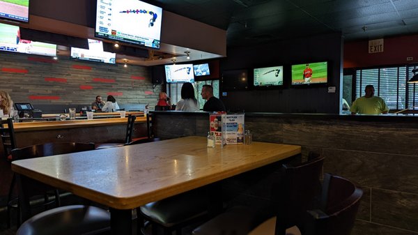 POUNDERS BAR & GRILL - Updated December 2025 - 77 Photos & 115 Reviews ...