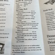 BENTO HOUSE - 40 Photos & 15 Reviews - 4299 Chantilly Shopping Ctr ...