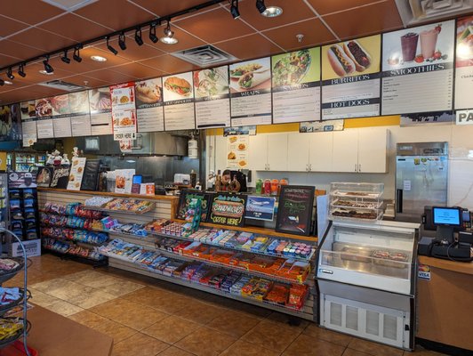 PICKLE TIME DELI & MARKET - 101 Photos & 115 Reviews - 7405 Hardeson Rd ...