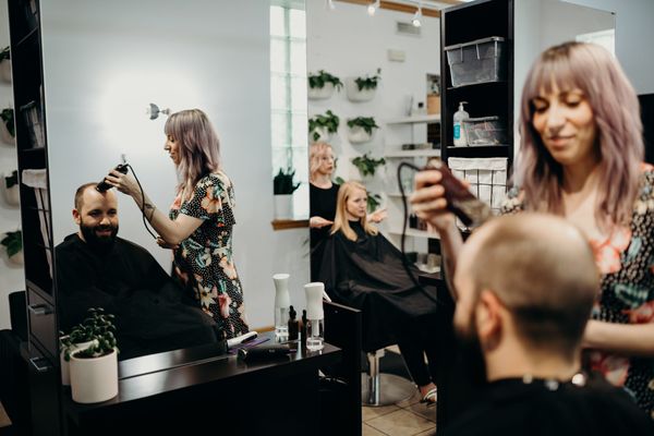 BANG SALON - 32 Photos & 30 Reviews - 330 W Lakeside St, Madison ...