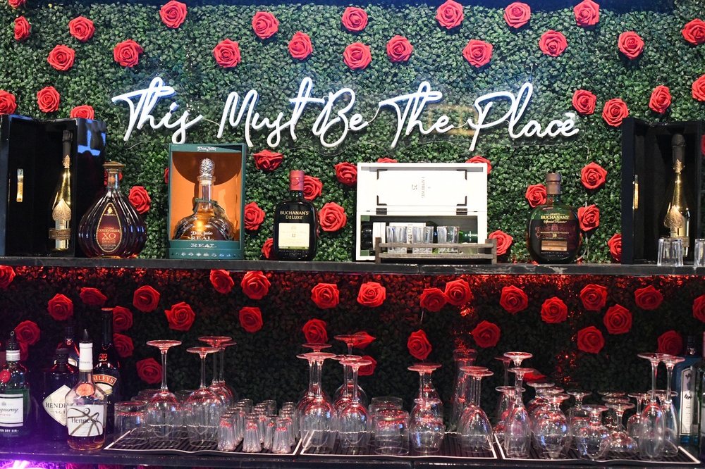 Entitlement Restaurant & lounge, Washington | Roadtrippers