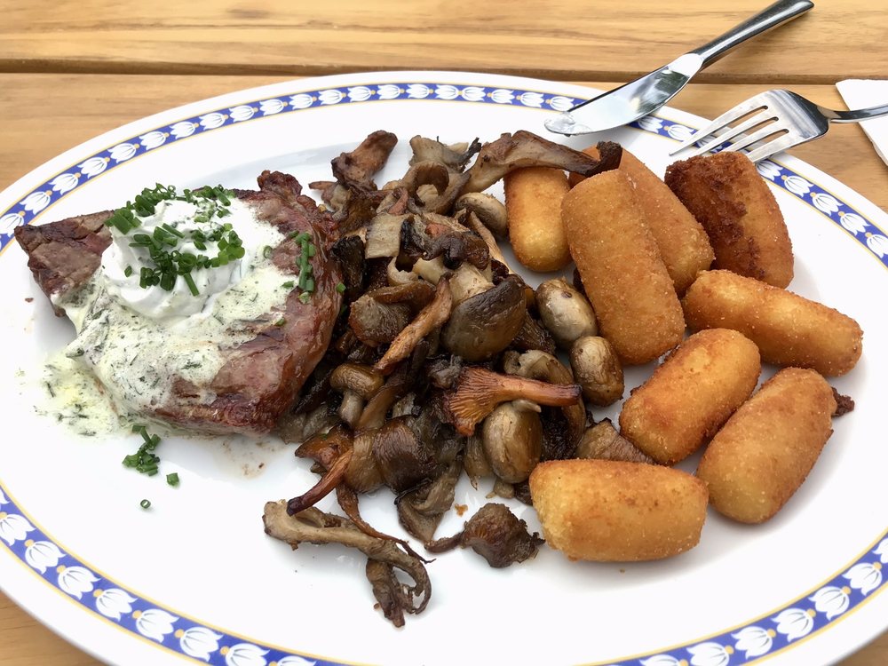 BISTRO MAINHATTAN - Updated July 2025 - 22 Photos - In den ...