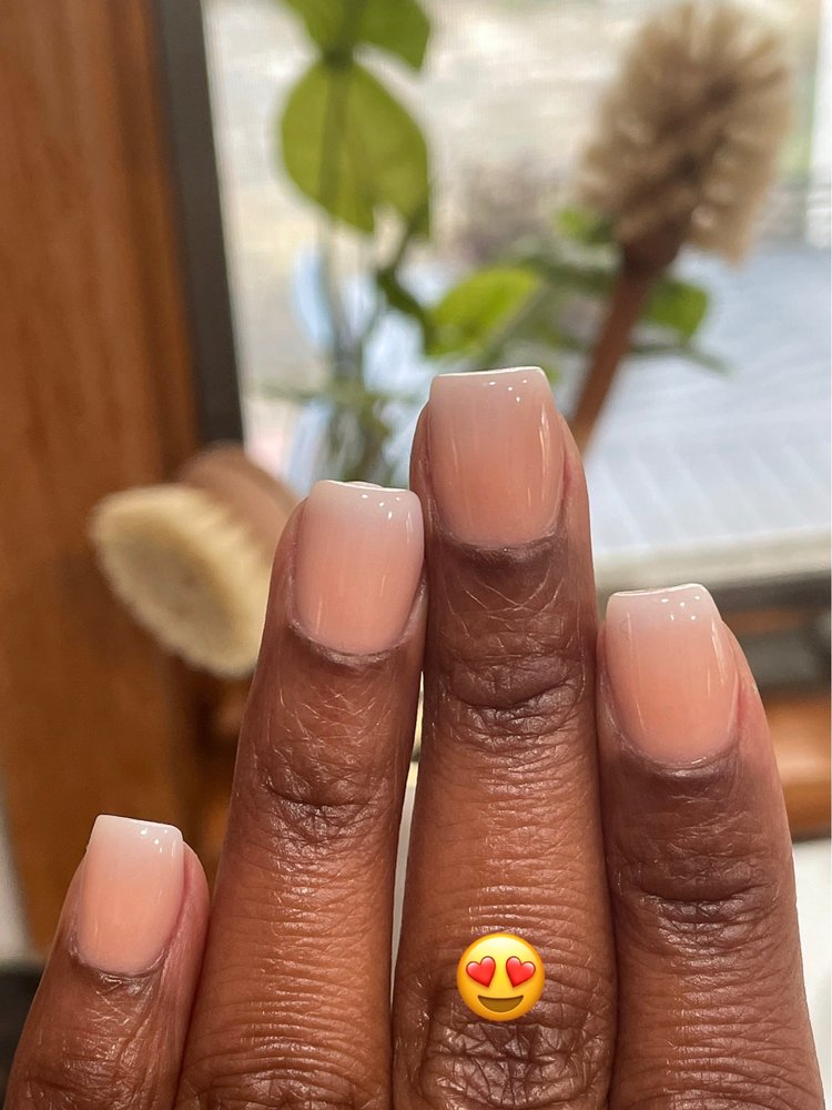 THE NAIL KITCHEN & SPA - Updated October 2024 - 599 Photos & 120 ...