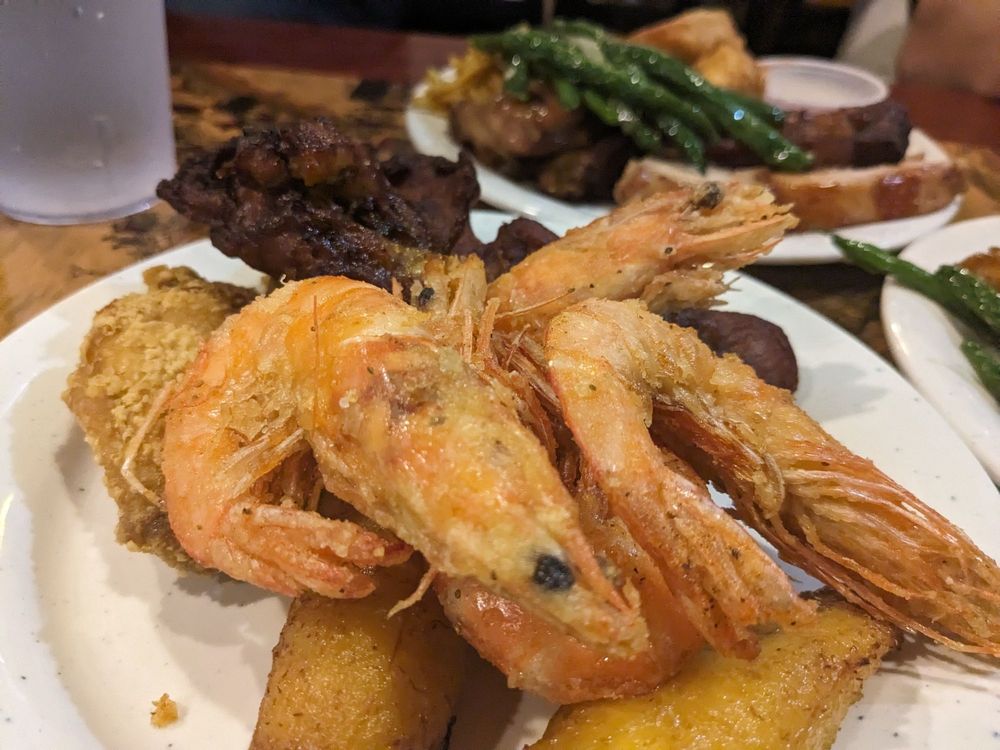 BUFFET CITY - Updated October 2024 - 48 Photos & 43 Reviews - 4458 Bee ...