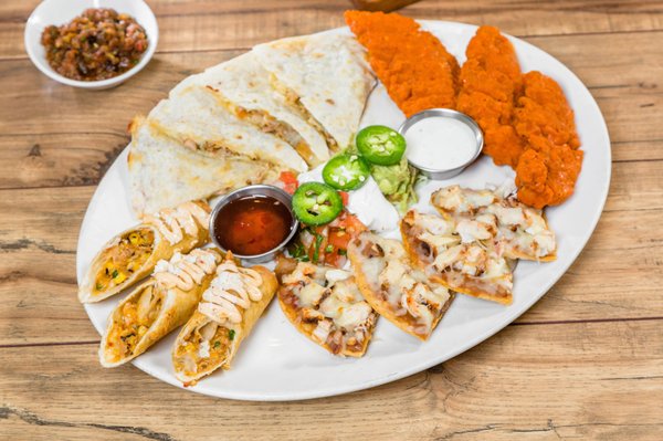 CHEVYS FRESH MEX - Updated September 2025 - 456 Photos & 678 Reviews ...