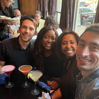 BLUE LINE LOUNGE & GRILL - Updated July 2025 - 350 Photos & 825 Reviews ...