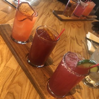 THE BARREL CLUB - Updated May 2025 - 416 Photos & 324 Reviews - 4910 W ...