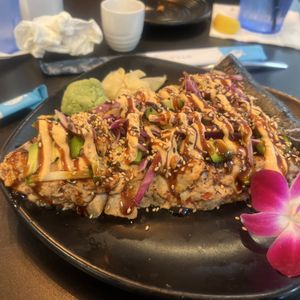 WAVE ASIAN BISTRO & SUSHI - 1774 Photos & 668 Reviews - 301 N Baker St ...