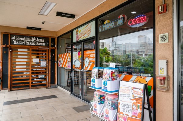 MCCULLY SHOPPING CENTER - Updated October 2024 - 142 Photos & 71 ...