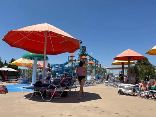 HAWAIIAN FALLS THE COLONY - Updated May 2026 - 88 Photos & 122 Reviews ...