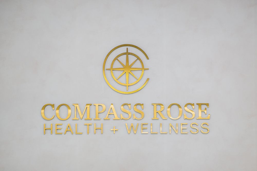 COMPASS ROSE HEALTH & WELLNESS - Updated May 2026 - 4 Clark Summit Dr ...