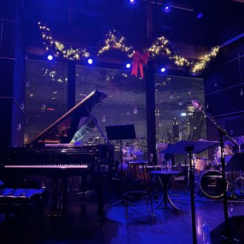 DIZZY’S CLUB - Updated December 2024 - 398 Photos & 430 Reviews - 10 ...