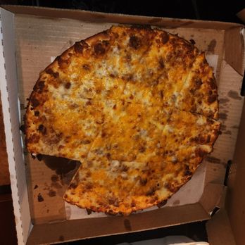 FATSO’S PIZZA - Updated October 2025 - 126 Photos & 238 Reviews - 3131 ...