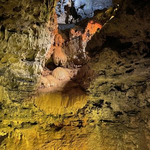 STARK CAVERNS - 84 Photos & 62 Reviews - 125 Cave Dr, Eldon, Missouri ...