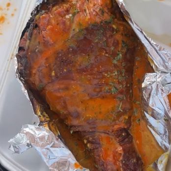 TEXAS FRONTYARD BBQ - Updated December 2025 - 177 Photos & 104 Reviews ...