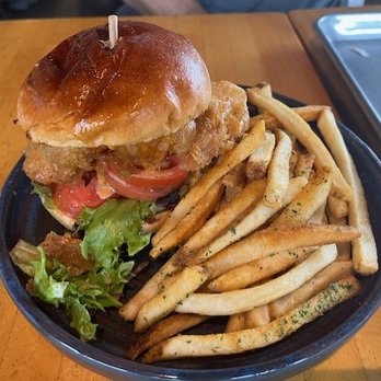 CALIFORNIA FISH GRILL - Updated July 2024 - 853 Photos & 956 Reviews ...