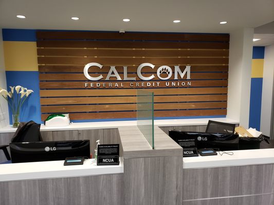 CALCOM FEDERAL CREDIT UNION - Updated October 2025 - 10 Photos & 13 ...