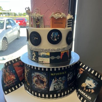 J&D CAKES - Updated December 2025 - 501 Photos & 59 Reviews - 280 N ...