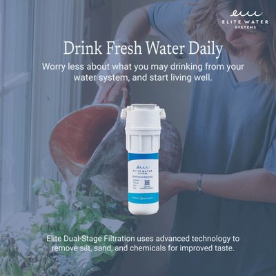 ELITE WATER SYSTEMS - Updated December 2025 - 20 Photos & 19 Reviews ...