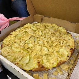 OHIO PIE CO. - Updated October 2025 - 277 Photos & 321 Reviews - 1315 1 ...