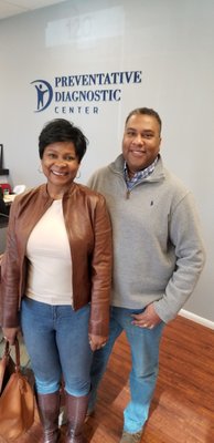 PREVENTATIVE DIAGNOSTIC CENTER - Updated January 2026 - 14 Photos & 56 Reviews - 6620 S Tenaya ...